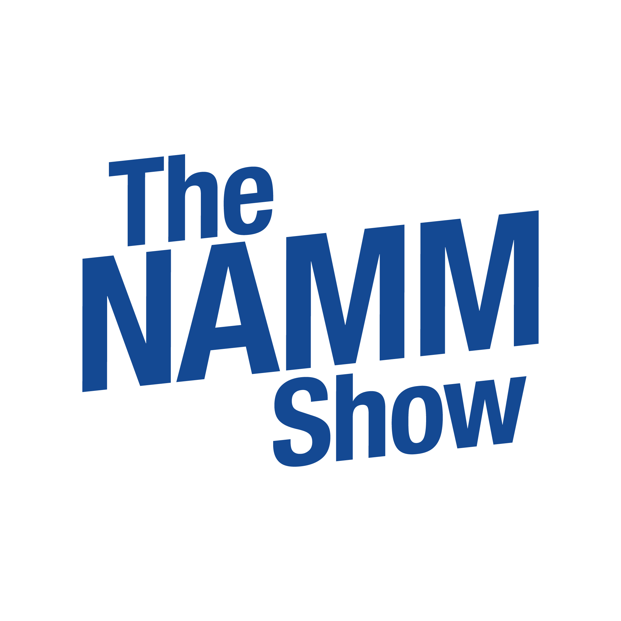 NAMM Classic Collection – The NAMM Store